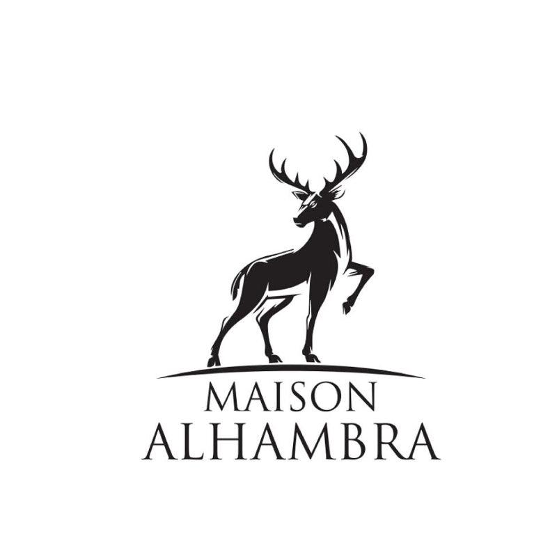 MAISON ALHAMBRA – LMCHING Group Limited