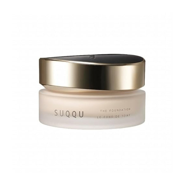 SUQQU The Foundation 30g – LMCHING Group Limited