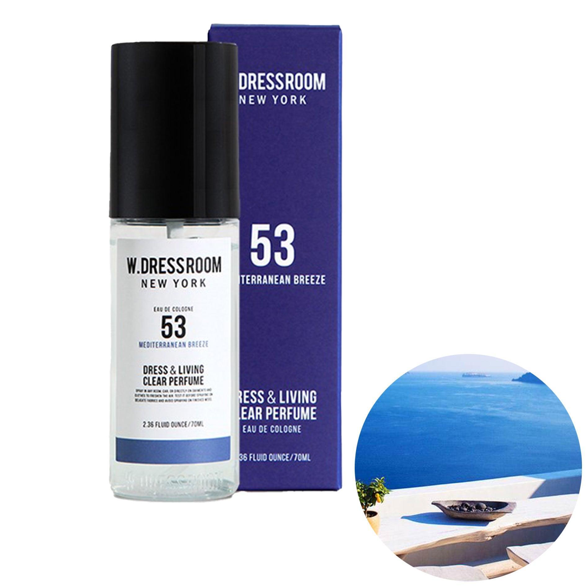 EXPIRED (06/10/2023) W.DRESSROOM Dress & Living Clear Perfume (No.53 M – LMCHING Group Limited