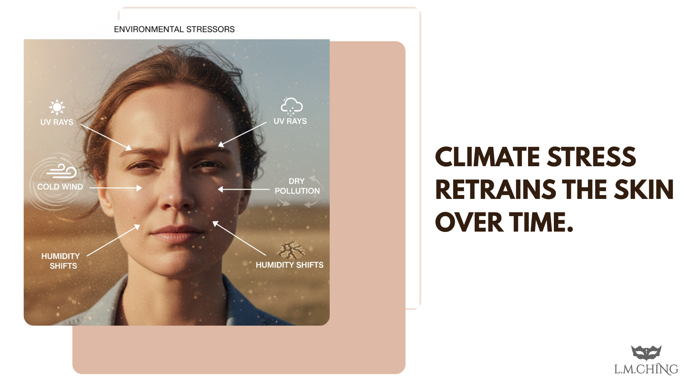 D3 E Vita: Your Skin’s Climate Armor – LMCHING Group Limited