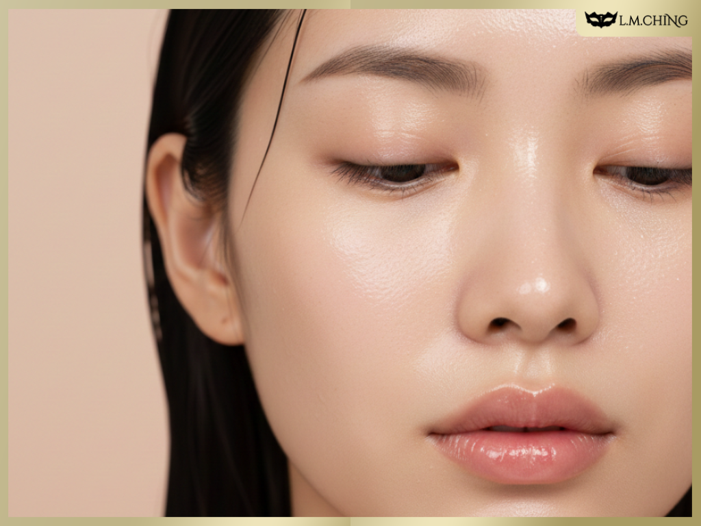 Glass Skin: Complete Guide to Korean Glass Skin Routine 2026 – LMCHING ...