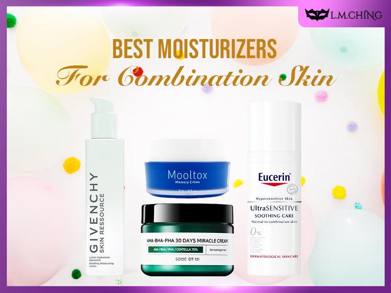 [New] Top 12 Best Moisturizers for Combination Skin – LMCHING Group Limited