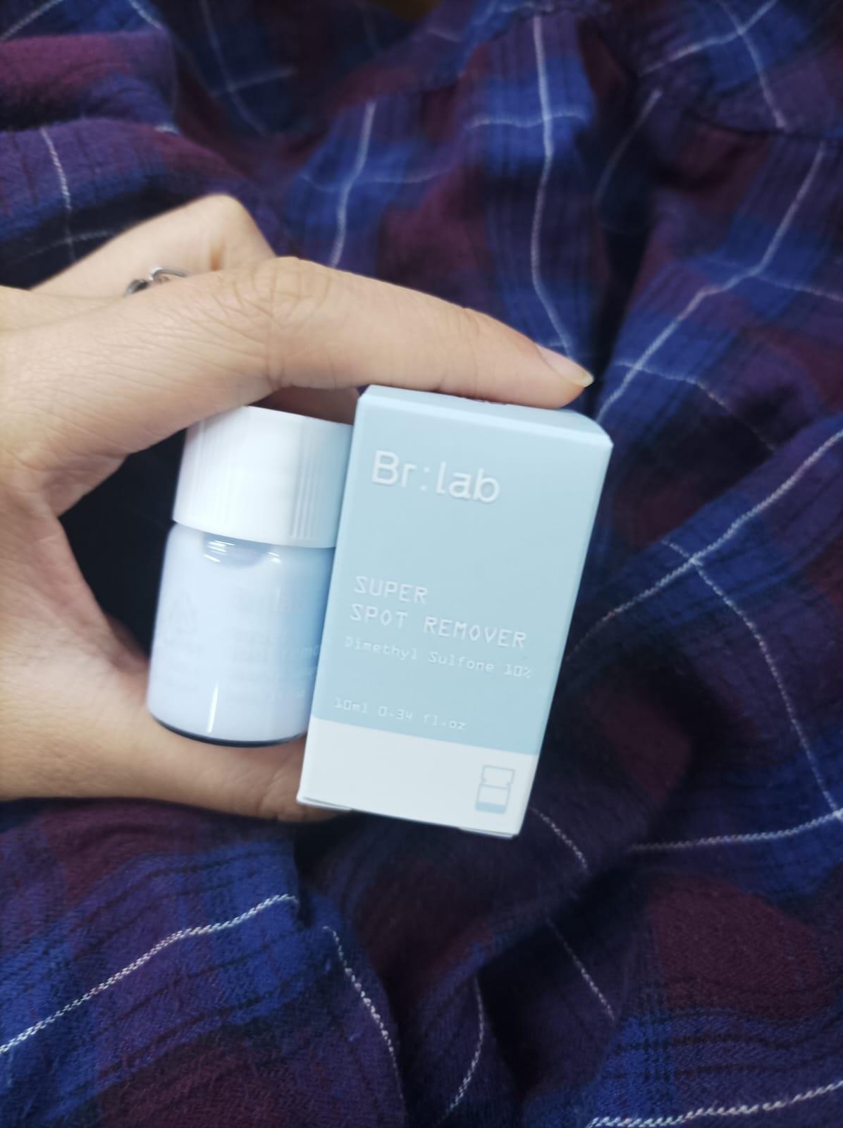 BR: LAB Super Spot Remover 10ml – LMCHING Group Limited