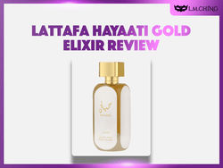 [Review] Lattafa Lail Maleki Eau De Parfum 100ml, Examining its Appeal – LMCHING Group Limited
