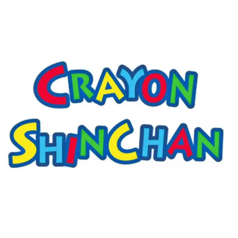 Crayon Shin Chan – LMCHING Group Limited
