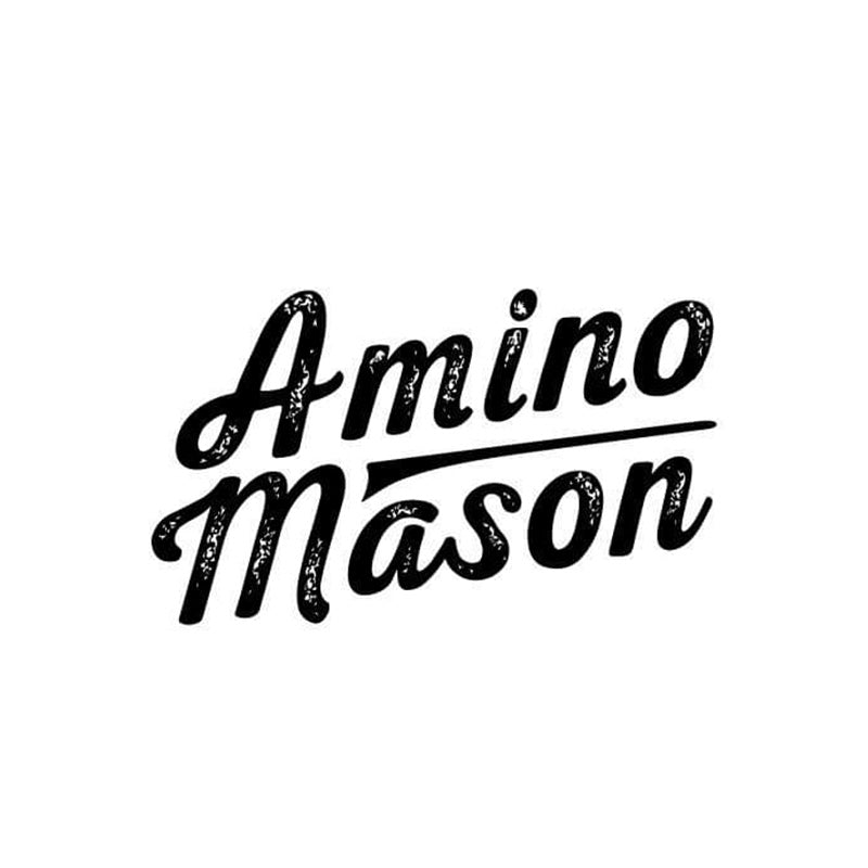 Amino Mason – LMCHING Group Limited