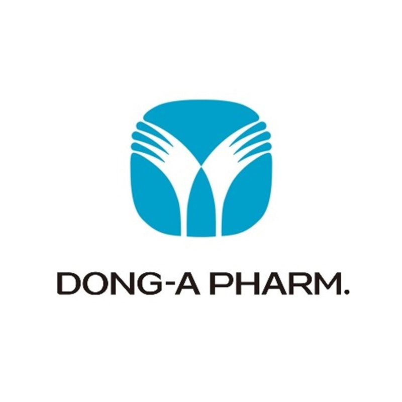 DONG-A PHARM – LMCHING Group Limited