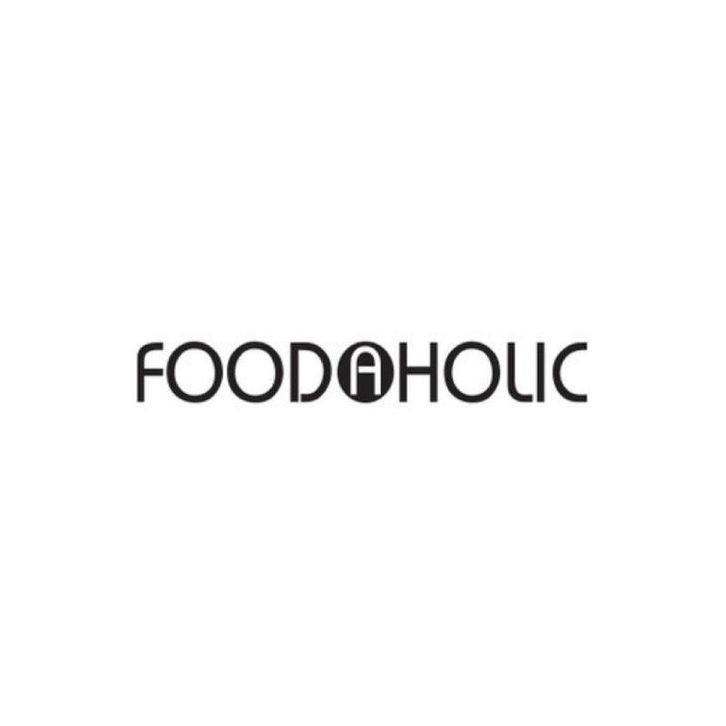 FOODAHOLIC – LMCHING Group Limited