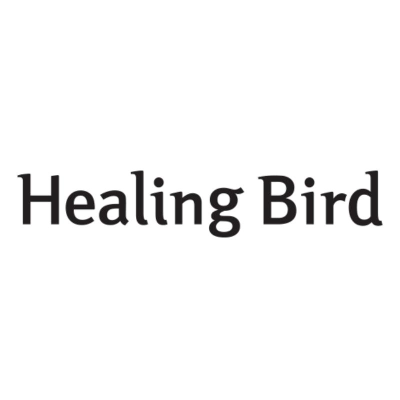 Healing Bird – LMCHING Group Limited