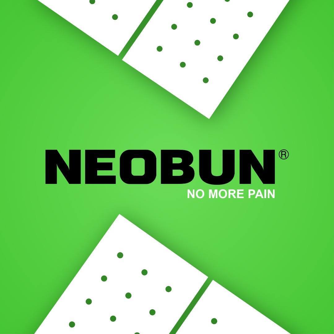 NEOBUN – LMCHING Group Limited