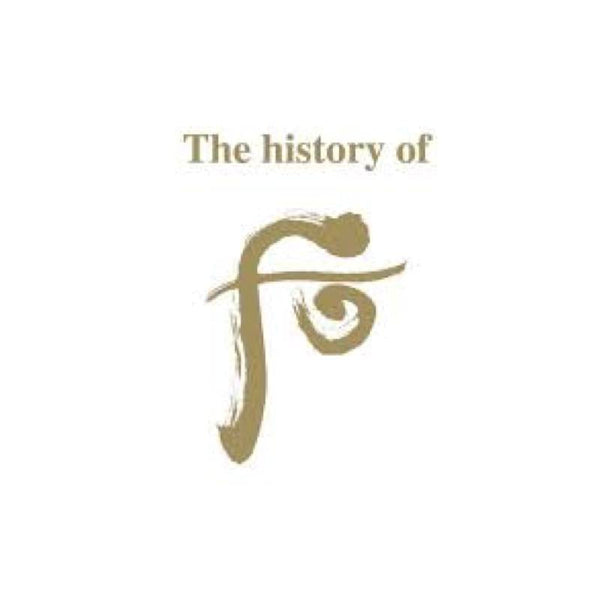 The History Of Whoo Logo THE WHOO US Official Website