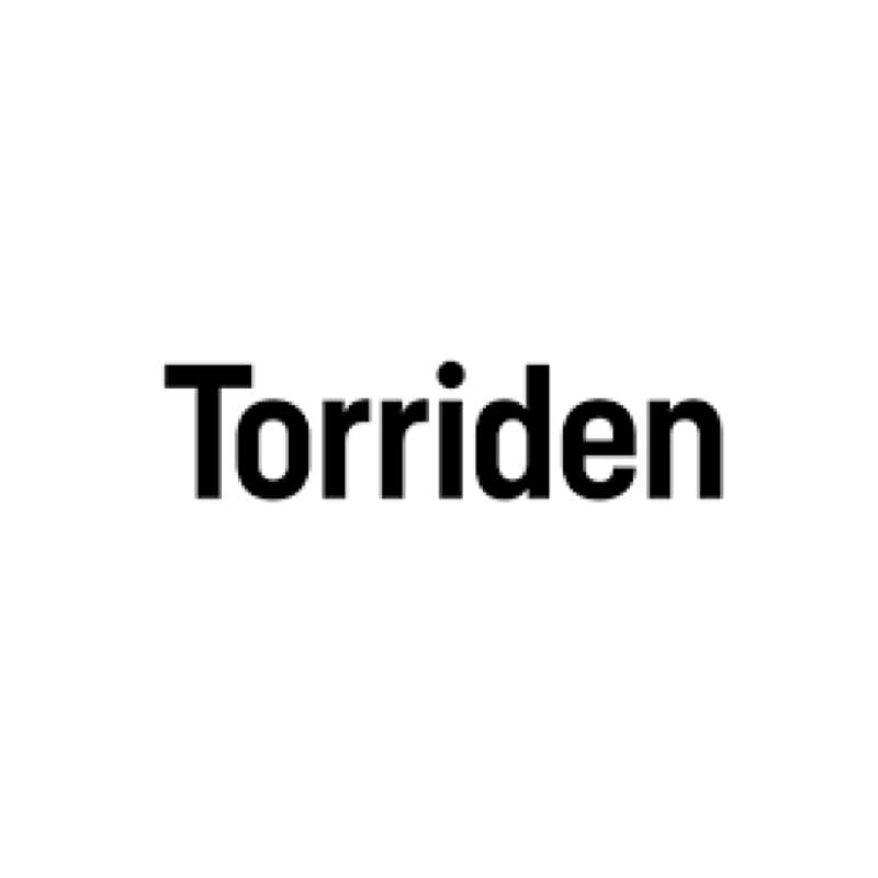 Torriden – LMCHING Group Limited