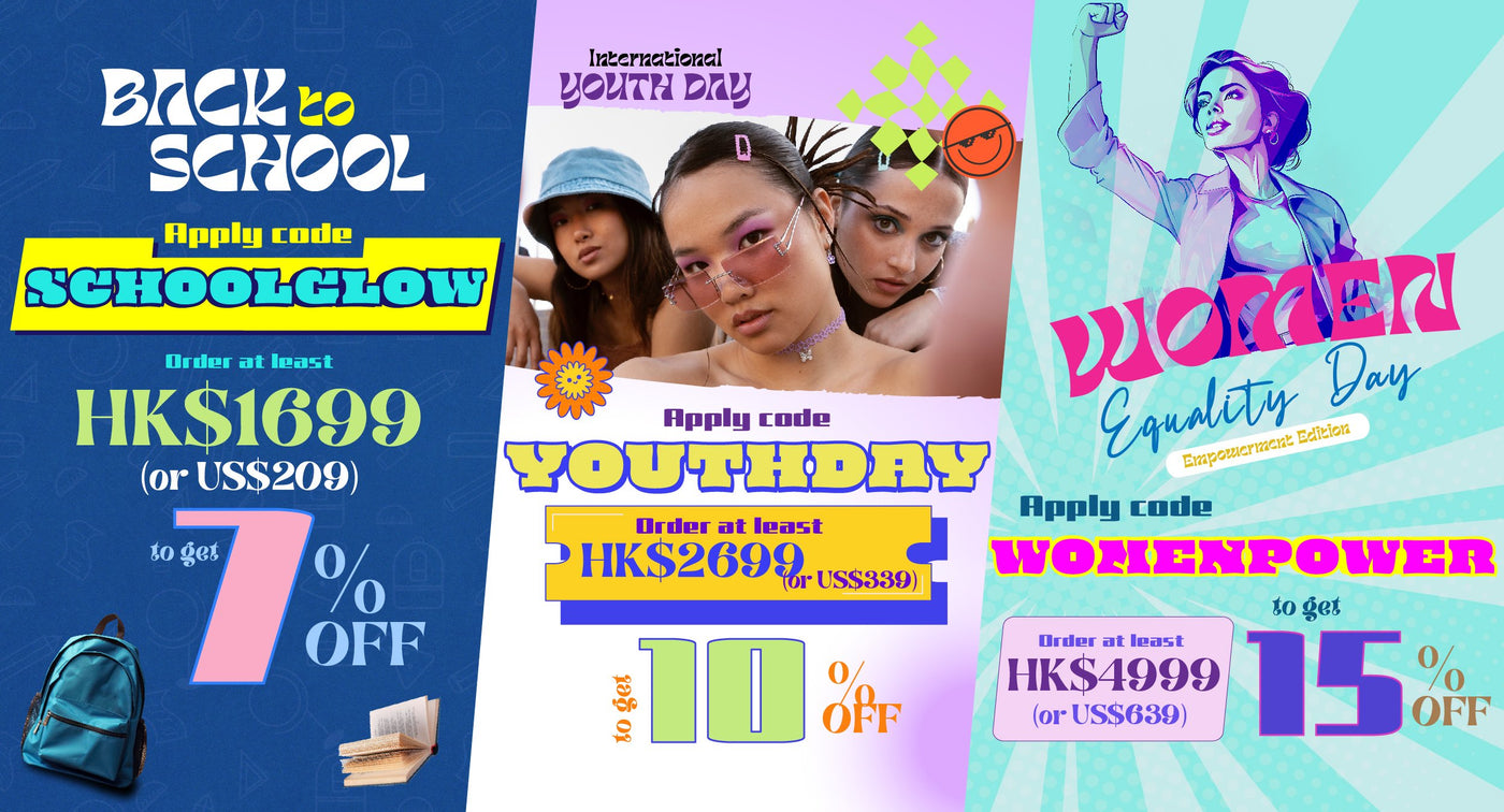 LMCHING | Leading E-commerce Enterprise for Skincare & Beauty 2024 ...