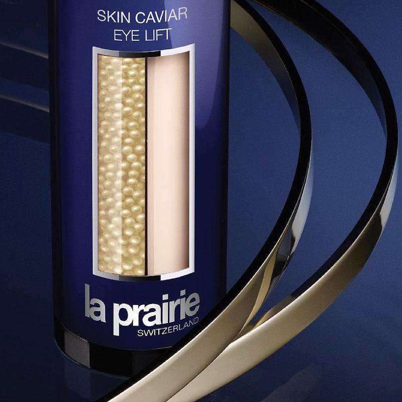 la prairie Skin Caviar Eye Lift Serum 20ml – LMCHING Group Limited
