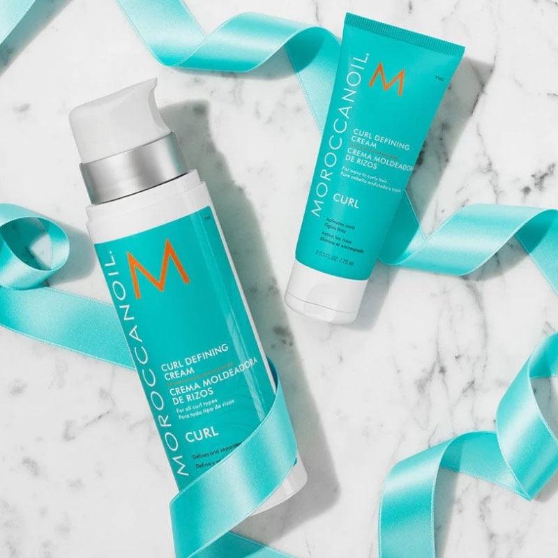 Moroccanoil Curl Defining Cream 75ml Lmching Group Limited