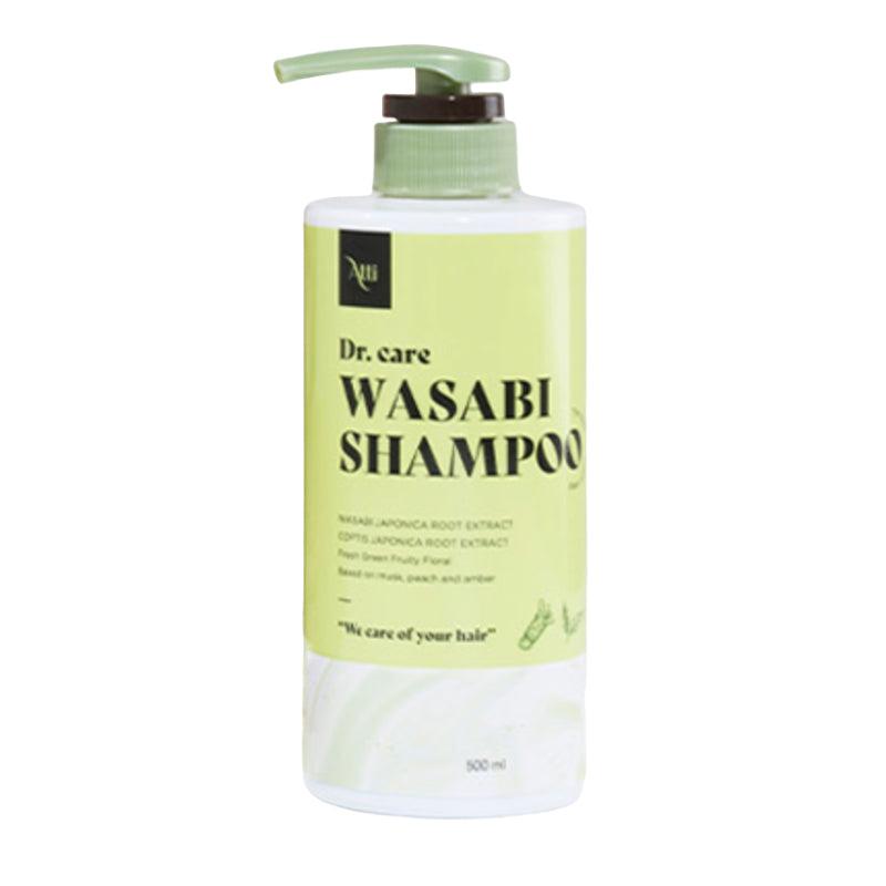 Atti Dr.care Wasabi Shampoo 500ml – LMCHING Group Limited