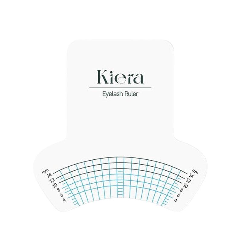 Kiera Eyelash Ruler 1pc – LMCHING Group Limited