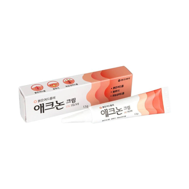DONG-A PHARM Noscarna Acne Scars Removal Gel Large Size 13g / 20g ...