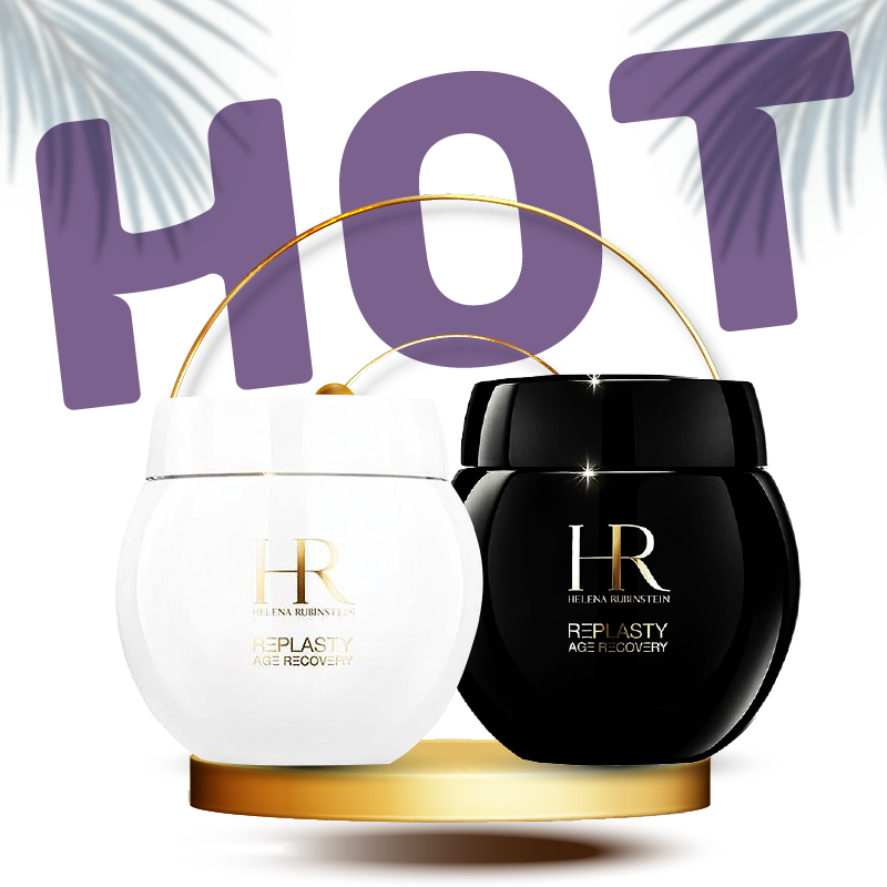 HELENA RUBINSTEIN Day And Night Repair Duo (Day Cream 50ml + Night Cre ...