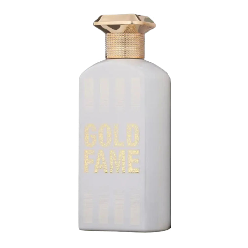 Fragrance World Gold Fame Eau De Parfum 100ml – LMCHING Group Limited