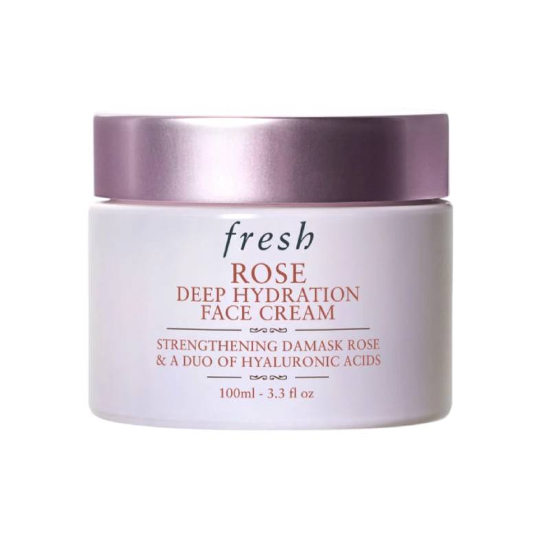 fresh Rose Deep Hydration Face Cream 100ml – LMCHING Group Limited