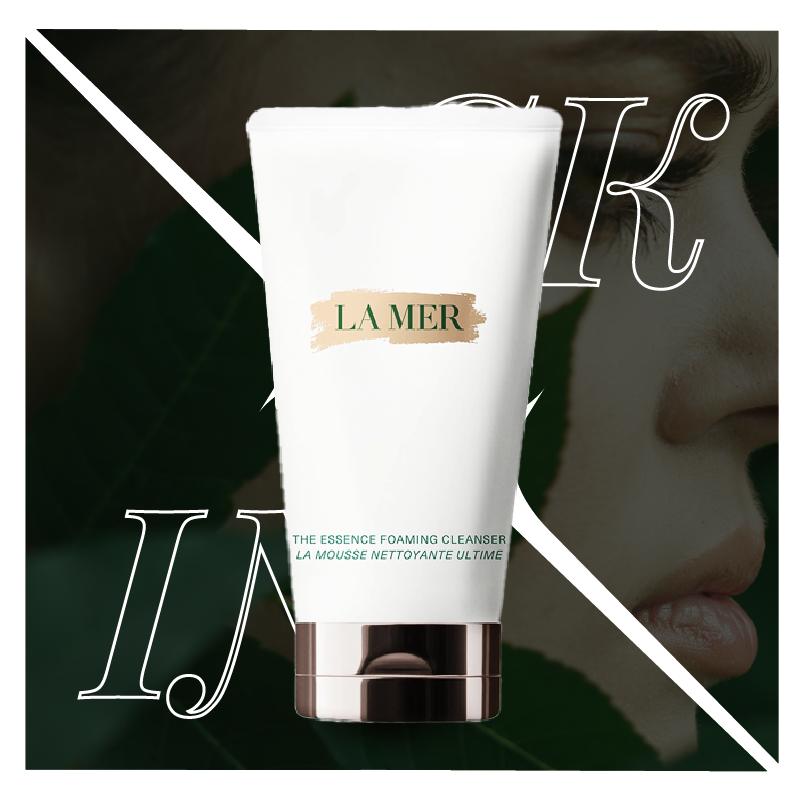 LA MER The Essence Foaming Cleanser 125ml – LMCHING Group Limited