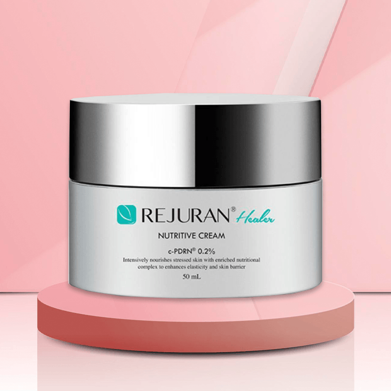 REJURAN Healer Soothing Nutritive Cream 50ml – LMCHING Group Limited