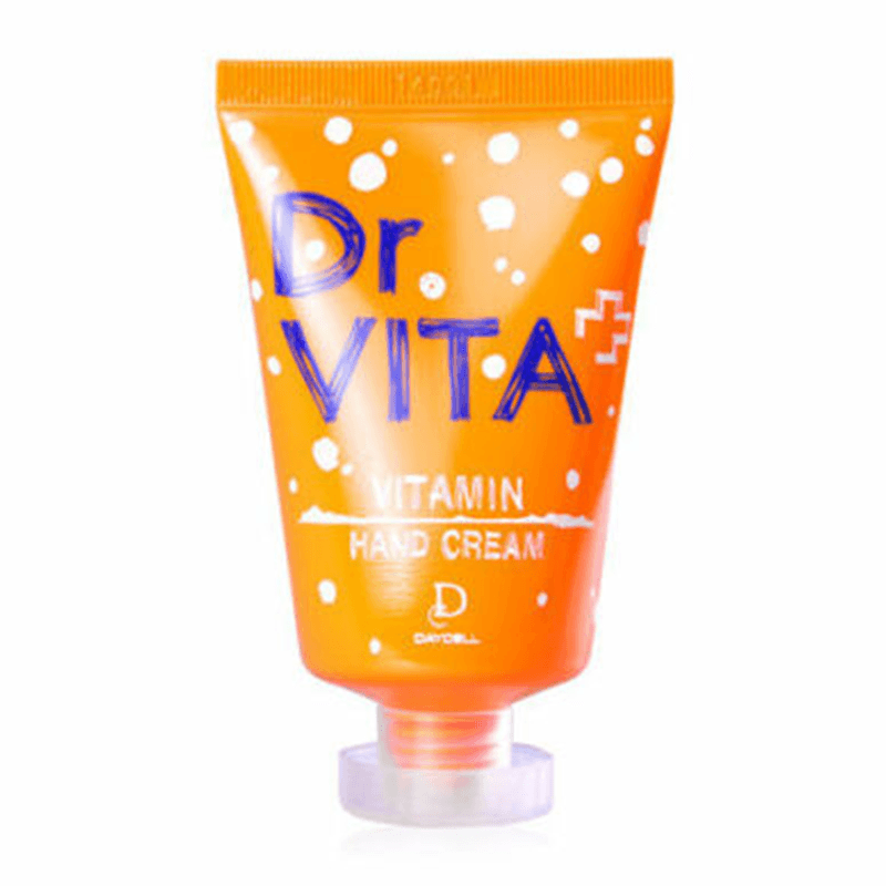EXPIRED (25/04/2025) DAYCELL Dr.VITA Vitamin Hand Cream 30ml – LMCHING ...