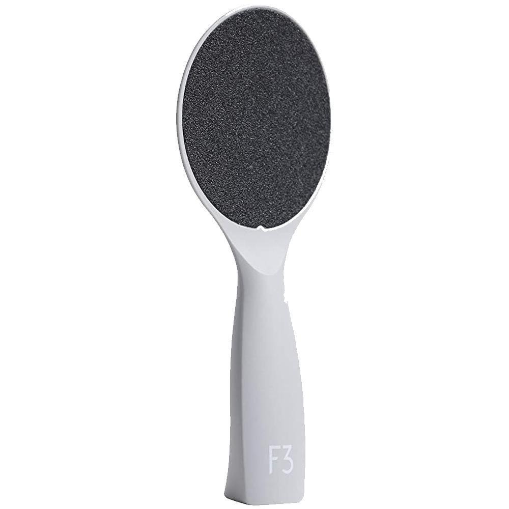 F3 Systems Self-Standing Emery Foot File Double-Sided Pedicure Tool 1p ...