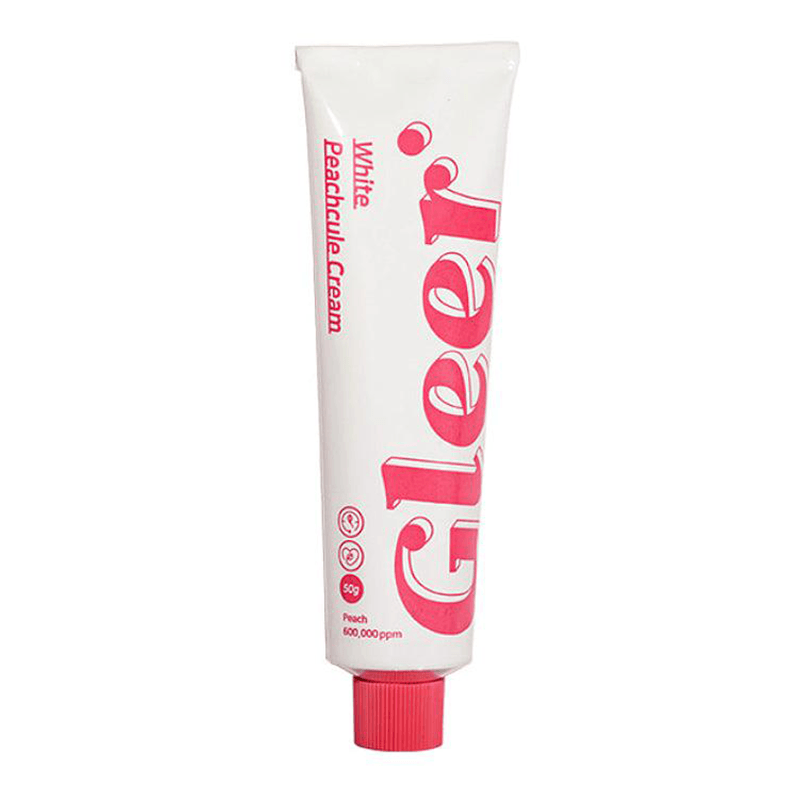 EXPIRED (23/01/2025) Gleer White Peachcule Cream 50g – LMCHING Group ...