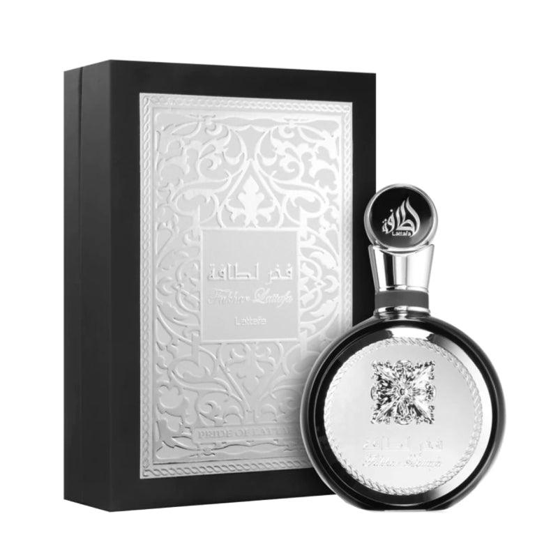 Lattafa Nước Hoa Fakhar Black Eau De Parfum 100ml – LMCHING Group Limited