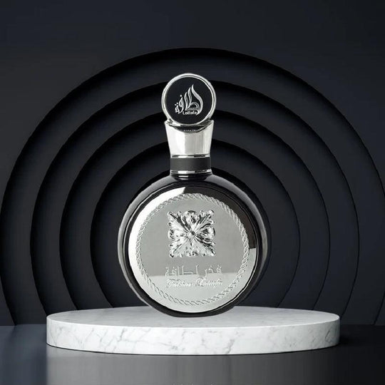 Lattafa Nước Hoa Fakhar Black Eau De Parfum 100ml – LMCHING Group Limited