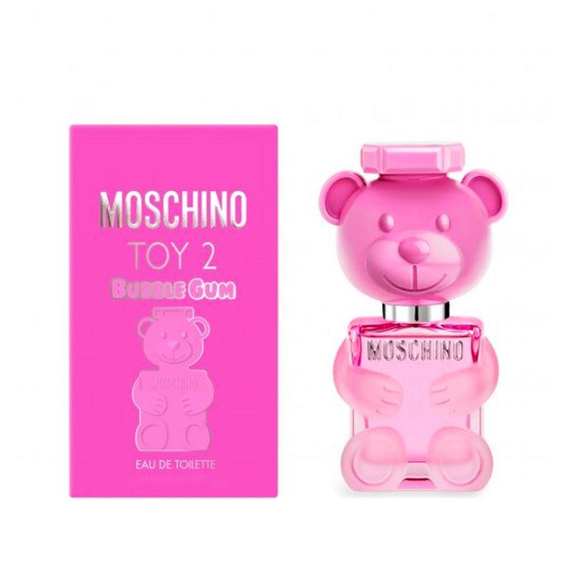 MOSCHINO Toy 2 Bubble Gum EDT 5ml / 30ml – LMCHING Group Limited
