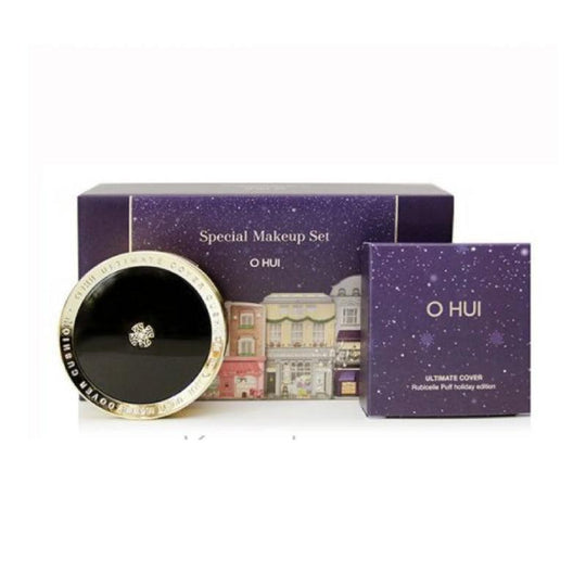 Set Ohui Sparkling Makeup Collection | Saubhaya Makeup