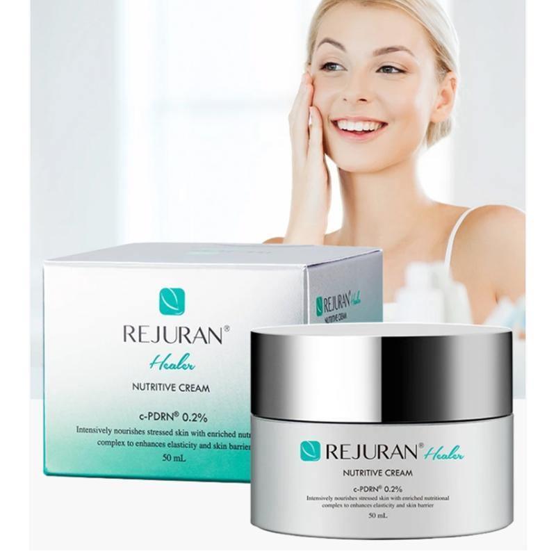 REJURAN Healer Soothing Nutritive Cream 50ml – LMCHING Group Limited