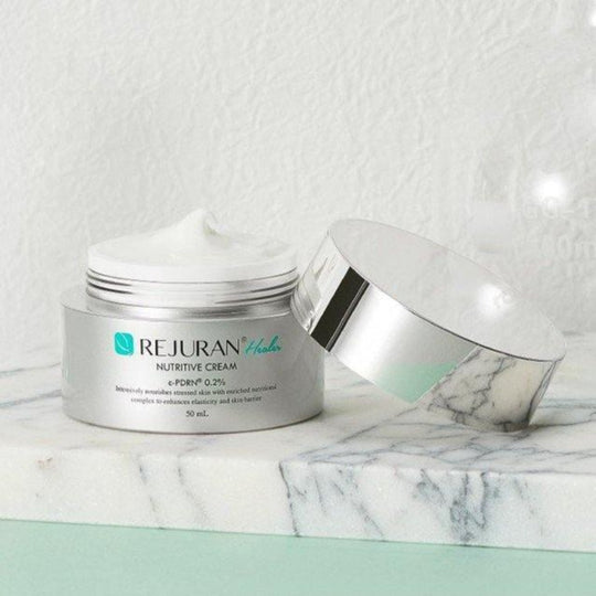 REJURAN Healer Soothing Nutritive Cream 50ml – LMCHING Group Limited