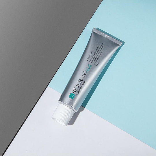 REJURAN Natural Barrier Madecassoside Turnover Cream 50ml – LMCHING ...