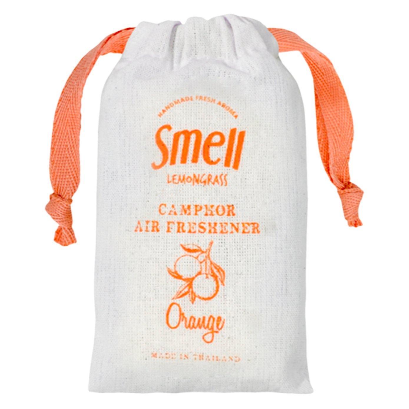 smell LEMONGRASS Handmade Camphor Air Freshener/Mosquito Repellent (Or ...