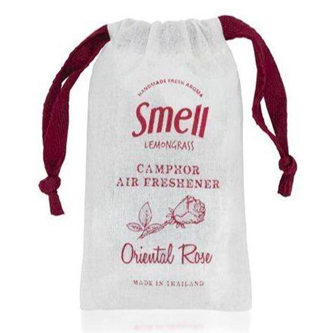 smell LEMONGRASS Handmade Camphor Air Freshener/Mosquito Repellent (Or ...