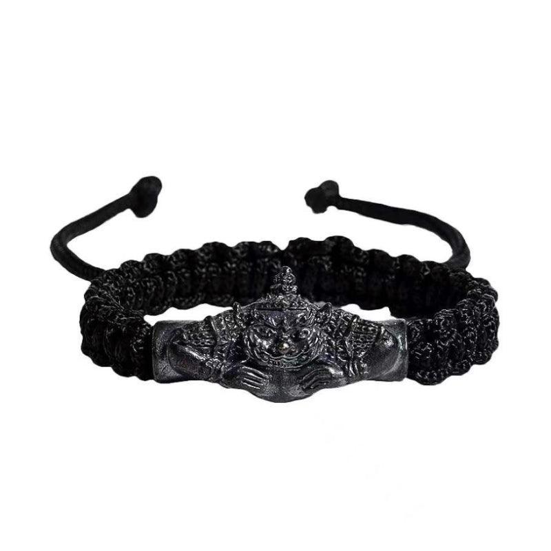 Thai Phra Rahu Bracelet 1pc – LMCHING Group Limited
