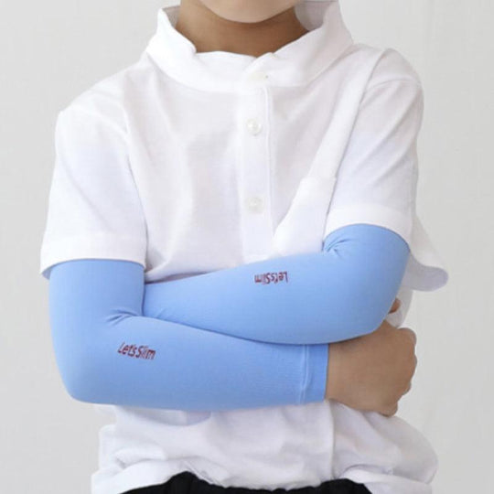 LASYA Let's Slim Kids Cool Tosh (4 Colors) 1pc – LMCHING Group Limited